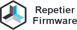 Repetier-Firmware - Repetier-Server